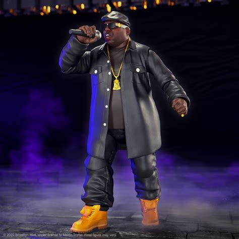 Notorious Big Ultimates