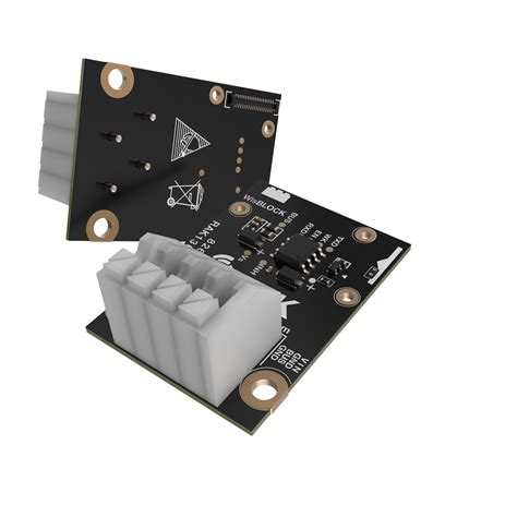 Newest Addition To The Wisblock Ecosystem Wireless Charger Lin Module And More