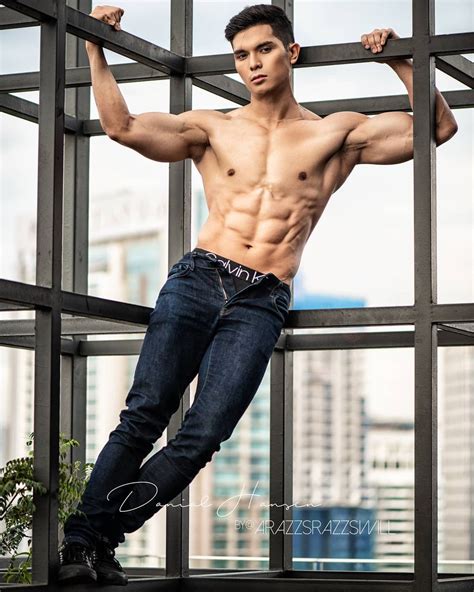 This Guys World Daniel Hansen By Arazzs Razzswill Hassan