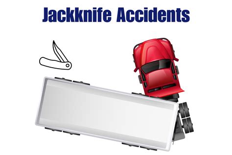 Preventing And Recovering From Jackknife Truck Accidents The Roth Group