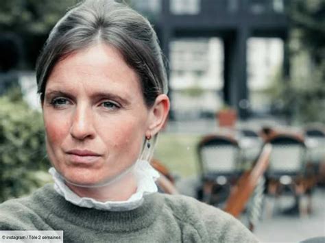 Je Suis Sur Les Rotules Marie Caroline Cail Familles Nombreuses