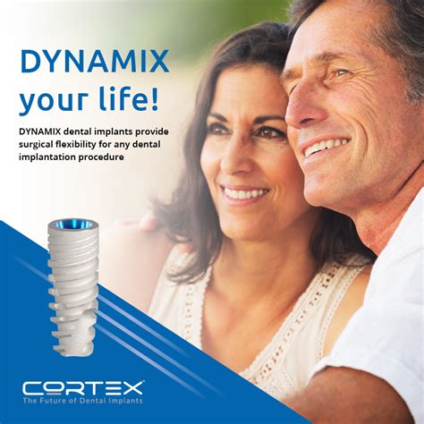 Cortex Dental Implants Industries Ltd
