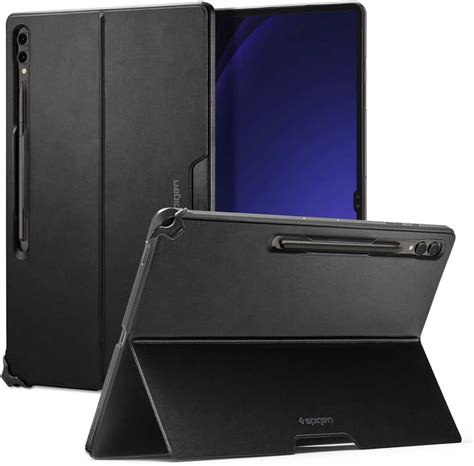 Brandclub Spigen For Galaxy Tab S10 Ultra Case 2024 Galaxy Tab S9