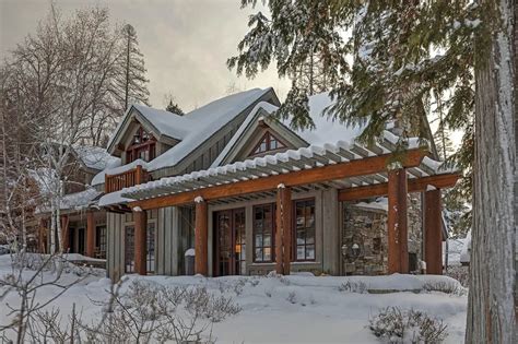 2118 Iron Horse Dr Whitefish Mt 59937 ®