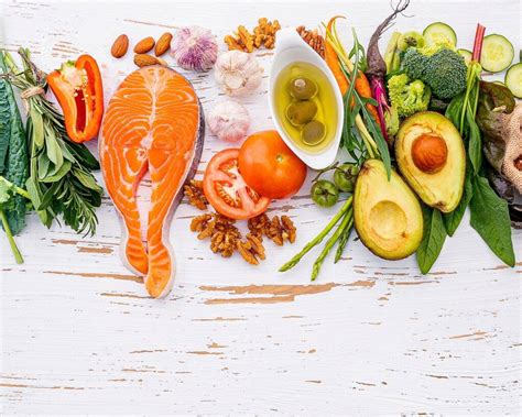 High Calorie Low Carb Foods A Tasty Guide To Fuel Your Day