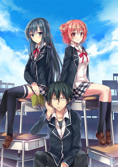 Hey Are You Guys Excited For The 3rd Season What Do You Think Will