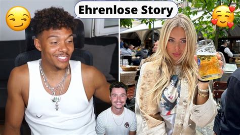 Sidney Leaked Ehrenlose Story über Corinna Kopf And Aircool😏👀😱 Youtube