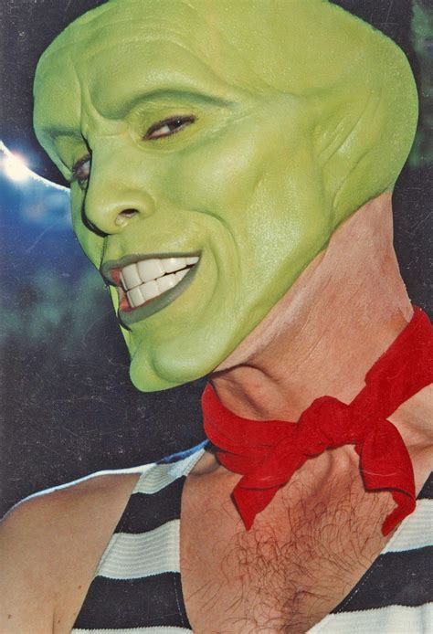 The Mask Artofit