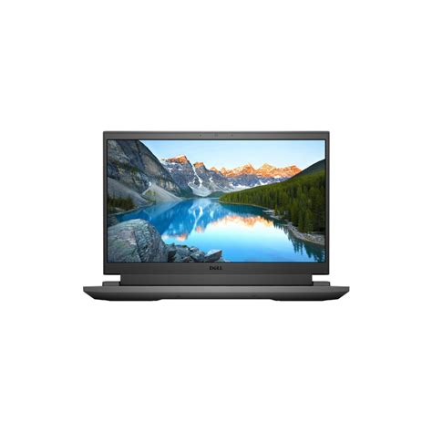 Купити Ноутбук Dell Inspiron G15 . Ціна на Ноутбук Dell Inspiron G15 ...
