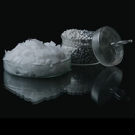 محصولات پلی اتیلن وکس 012 شرکت پاک شیمی