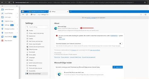 How To Revert Back To The Old Version Of Edge Microsoft Reverting To A