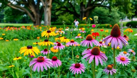 Native Illinois Plants Transform Your Garden While Supporting Local