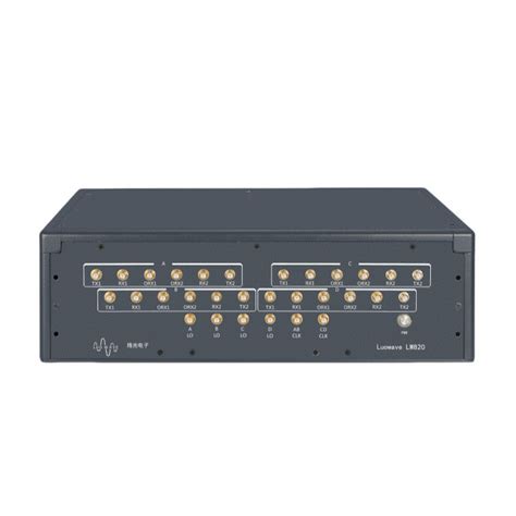 Ettus Usrp X440 호환 Usrp Sdr 8 채널 단계 일관성 Xilinx Zynq Ultrascale Mpsoc