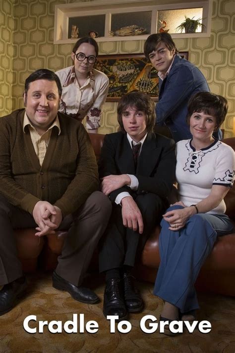 Cradle To Grave Tv Series 2015 2015 — The Movie Database Tmdb