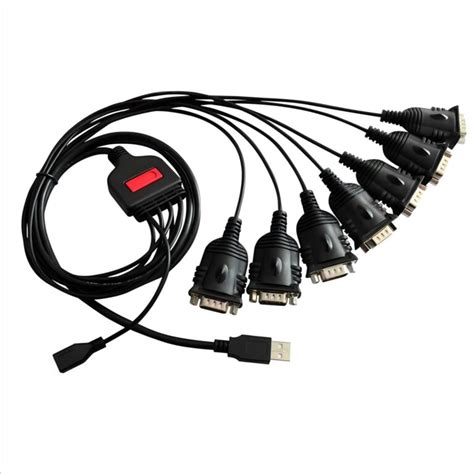Cable De Calidad Rs232 A Usb Diagrama De Cableado Utech Cables