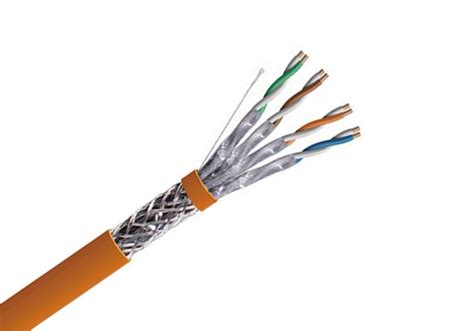 Cat6a Sftp Cable Cc6asfbll5