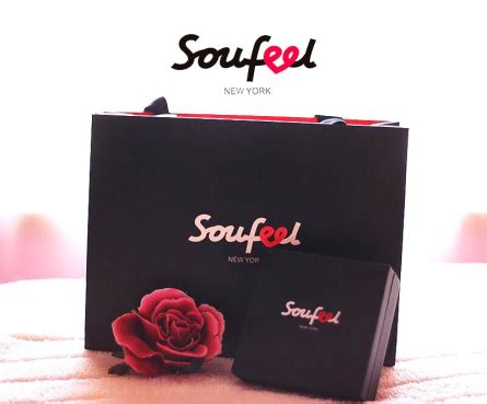Soufeel新年献礼，订制即是流行soufeel伊秀服饰网