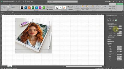 Insertar Imágenes Desde La Perspectiva Correcta En Excel Una Guía Paso A Paso