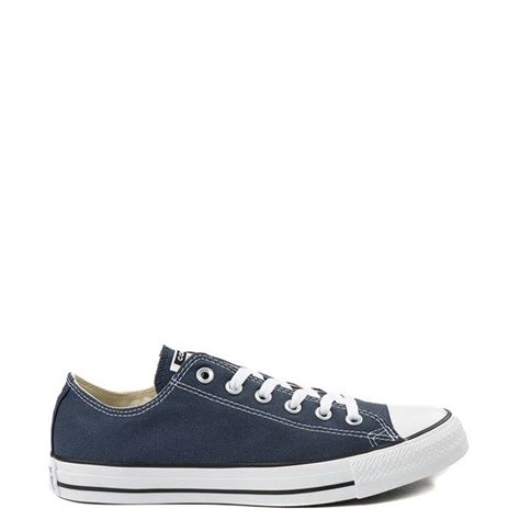 Converse Chuck Taylor All Star Low Top Sneaker Navy Chucks Converse
