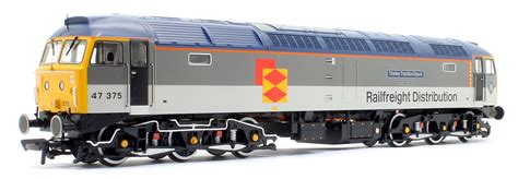 Bachmann 35 419 Class 473 47375 Tinsley Traction Depot Br Rf