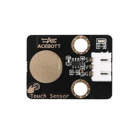 acebott qb091 capacitive touch module for esp32 arduino