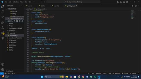 Apekshya Koirala On Linkedin Javascript Programming Webdevelopment