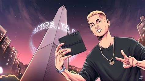 Video Micaela Barsamian Posted On Linkedin