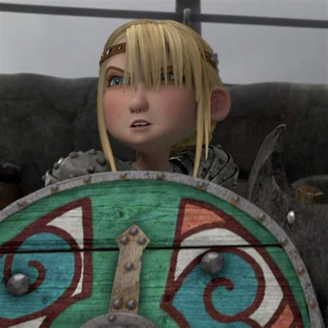 Astrid How To Train Your Dragon Astrid Shield Astrid Pfp Httyd