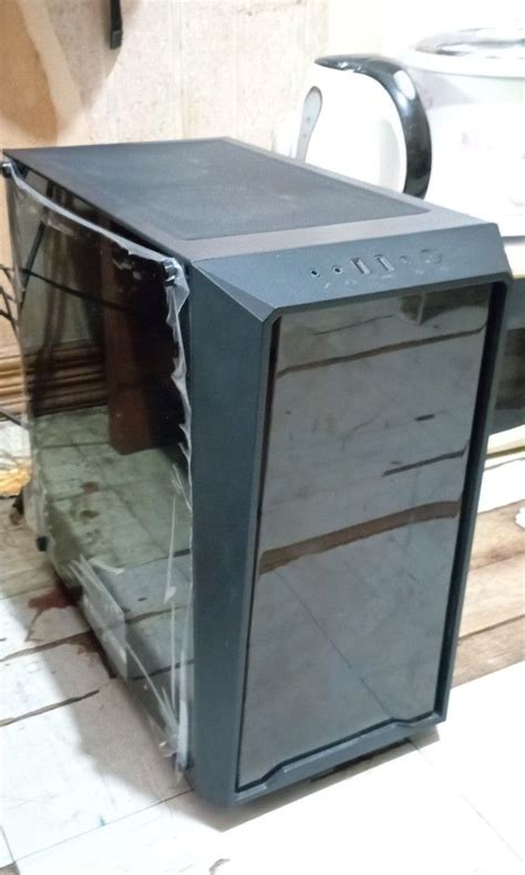 Gaming System Unit With Gtx1650 Computers And Tech Desktops On Carousell