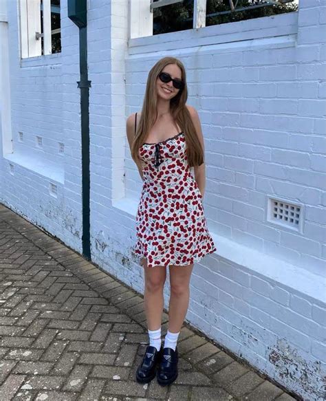 Rp X Devon Lee Collab ~ The Frank In Dorothy With Tags Womens Fashion Dresses And Sets