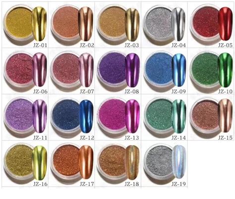 Chrome Powder