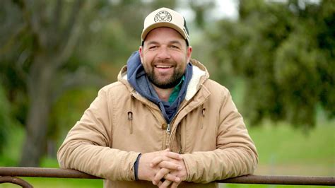 Farmer Wants A Wife Announces 2023 Participants Including Three Nsw