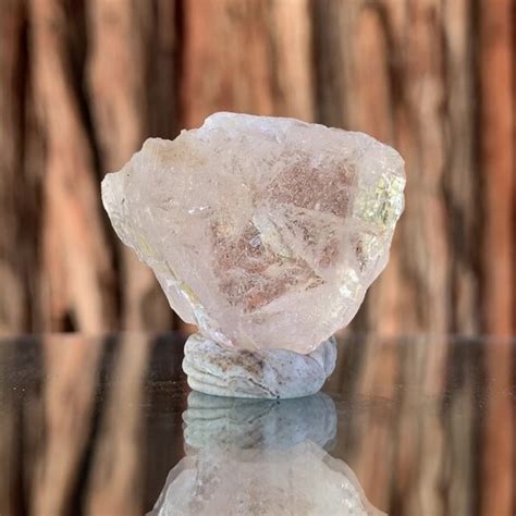 Raw Topaz Crystals