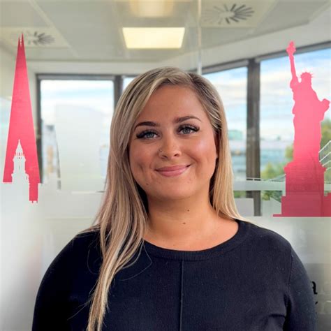 Holly Wallner Barrington James