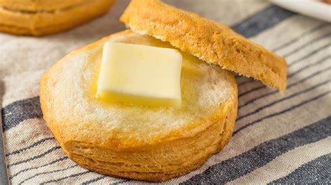 Grated Butter Biscuits Recipe This Simple Trick Produces Flaky Layers