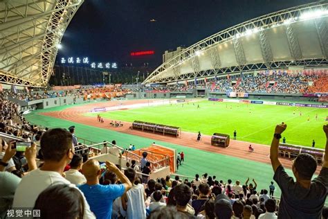 申城双雄迎足协杯首秀，随时随地看足协杯大战澎湃号·湃客澎湃新闻 The Paper