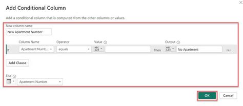 Add Conditional Column In Power Bi Using Power Query