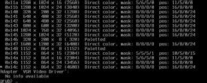 How To Change Screen Resolution Of Grub Boot Menu In Ubuntu UbuntuHandbook