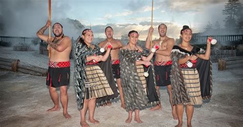 Cultural Performance Maori Dancing Getyourguide