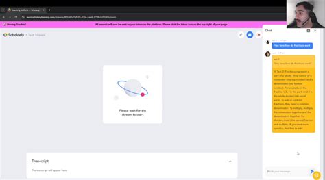 Features Scholarly Prep