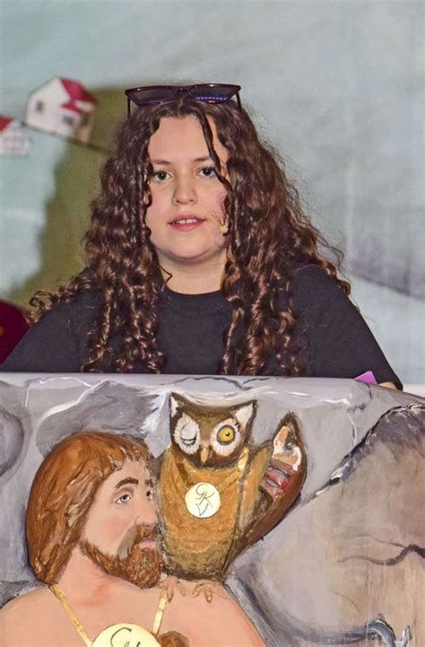 Karneval Gleichamberg Das Grabfeld Tobt Der Berg Bebt