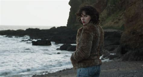Under The Skin 2013