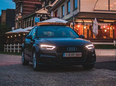 Audi 1 4 Tfsi Engine Problems Common Issues And Solutions