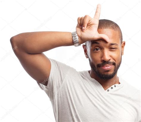 Loser Sign