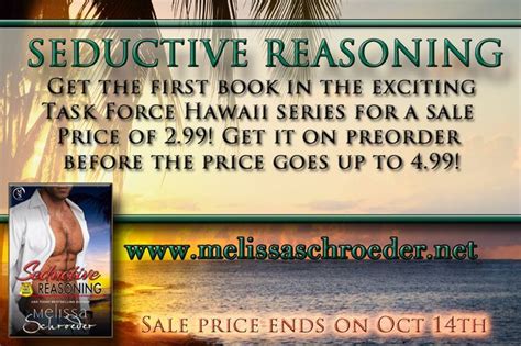 Seductive Reasoning Book Advertisement