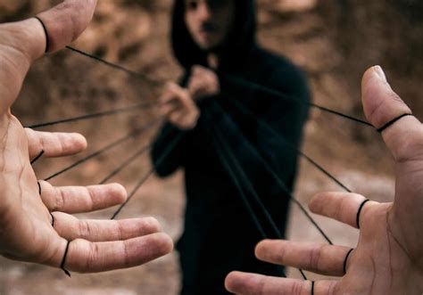 What Is A Dark Empath Understanding Dark Empathy