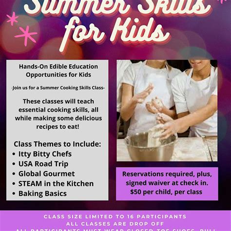 Events And Classes Leaning Ladder