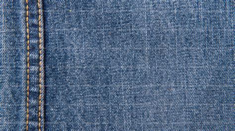 Download Blue Denim Jeans Texture In 4k Wallpaper