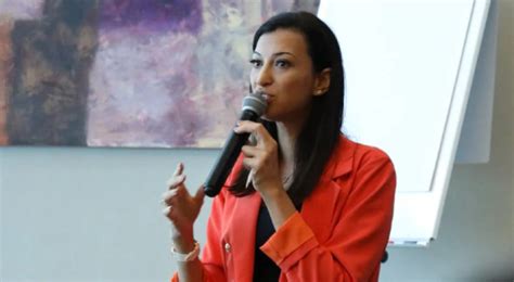 Shereen Mitwalli Speaker Agent Hire Keynote Speaker