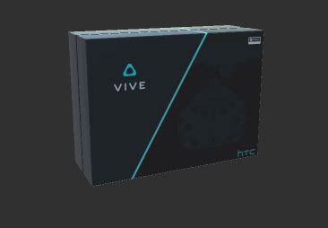 Vive And Rift Accurate Box Models By Shadowbrain